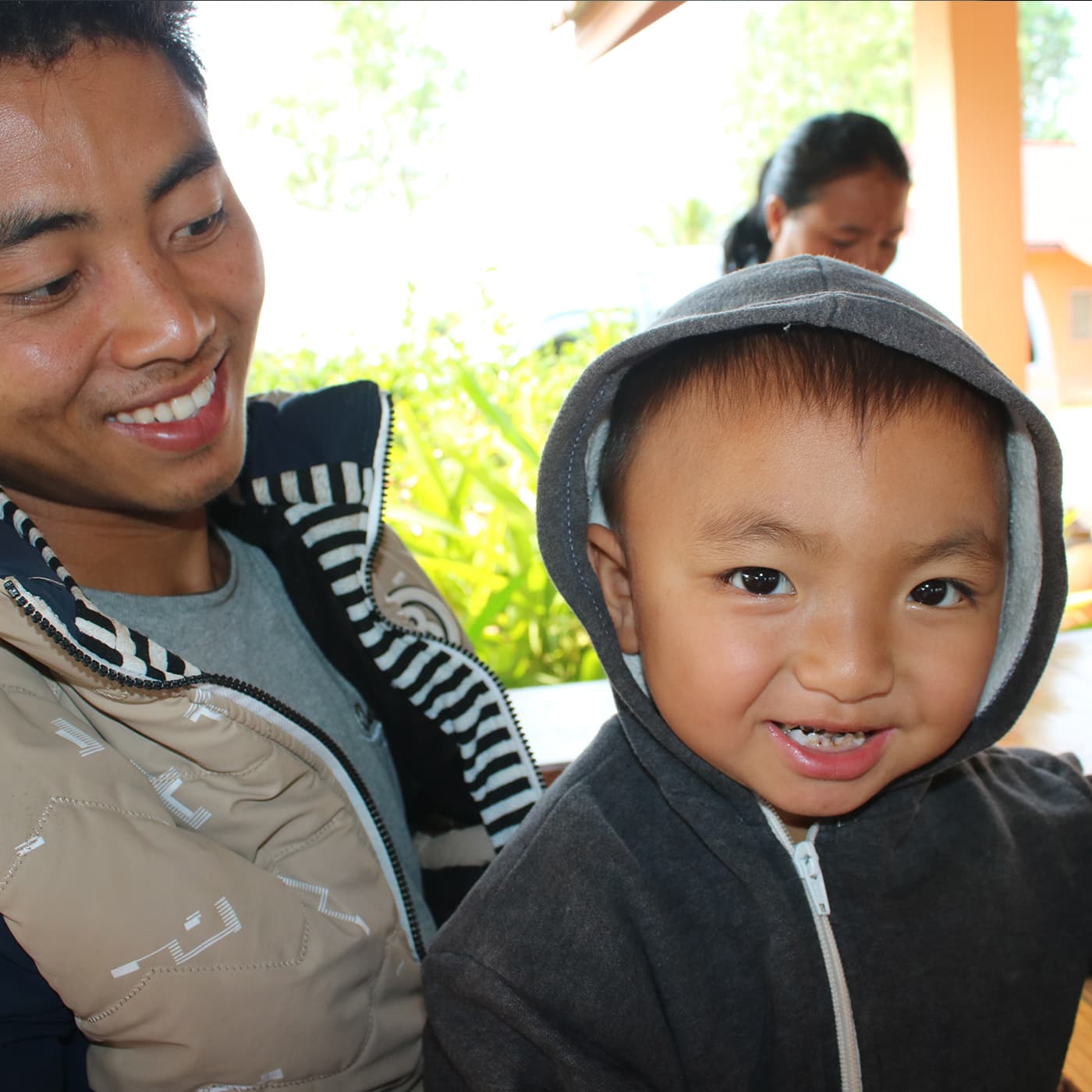 What is Cleft? - Transforming Cleft