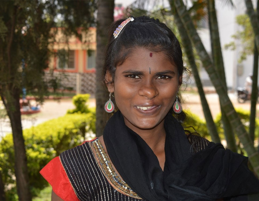 India - Transforming Cleft
